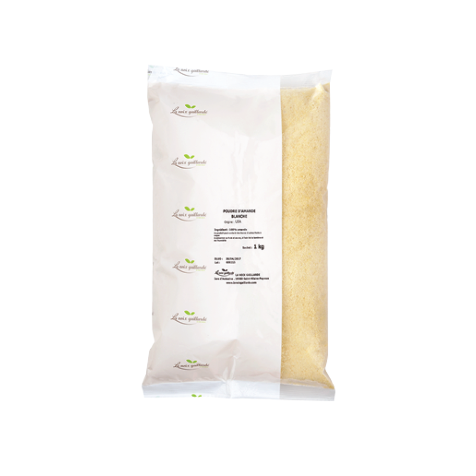 Almond Powder Extra Fine “Macaron” - Wisk