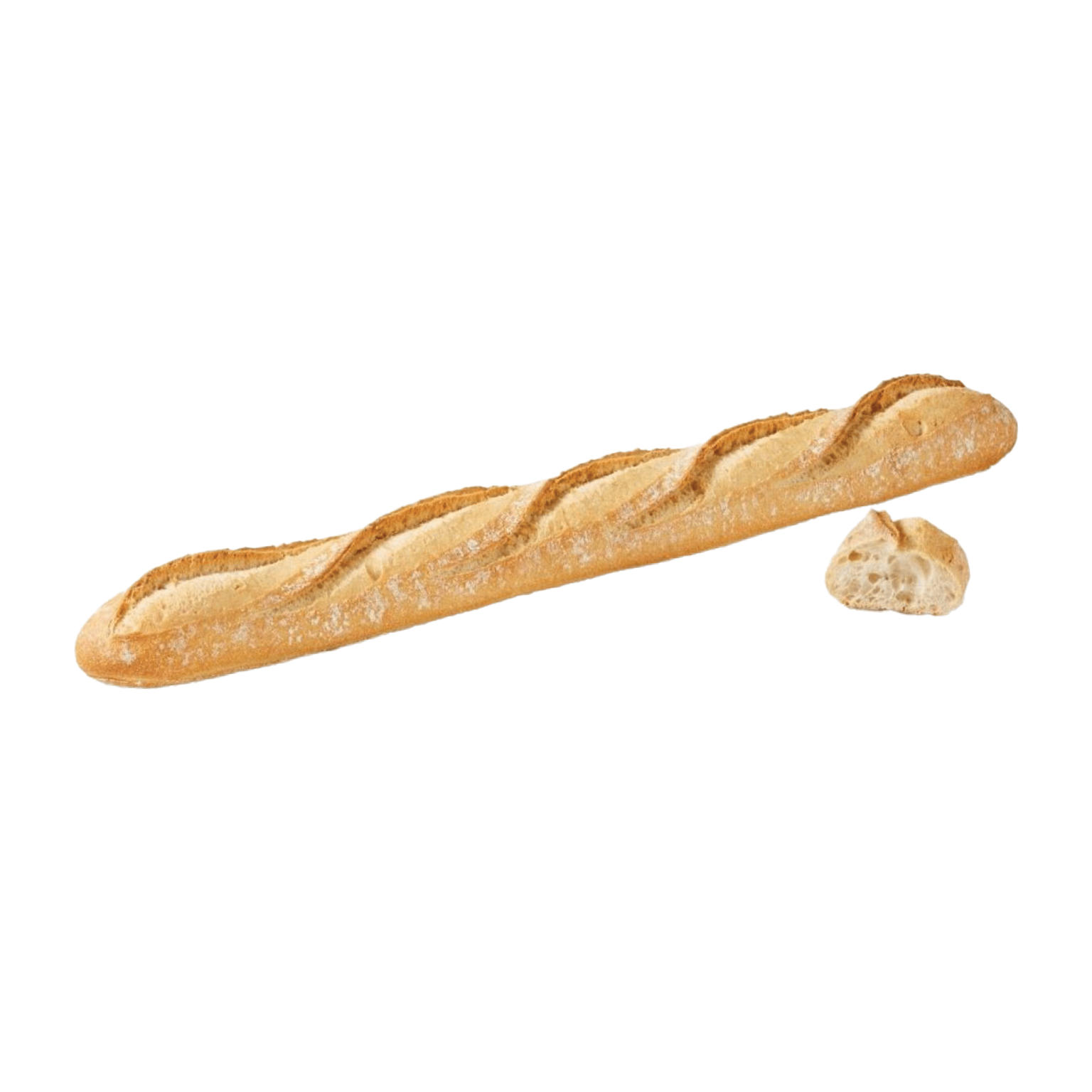 Baguette Plain Essential 34790 - Wisk