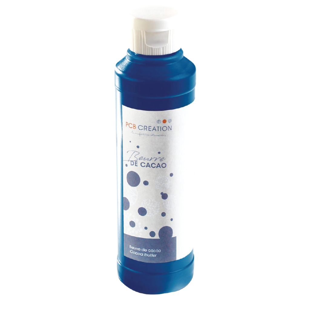 Blue (Spirulina) Cocoa Butter Color Free 050073 - Wisk