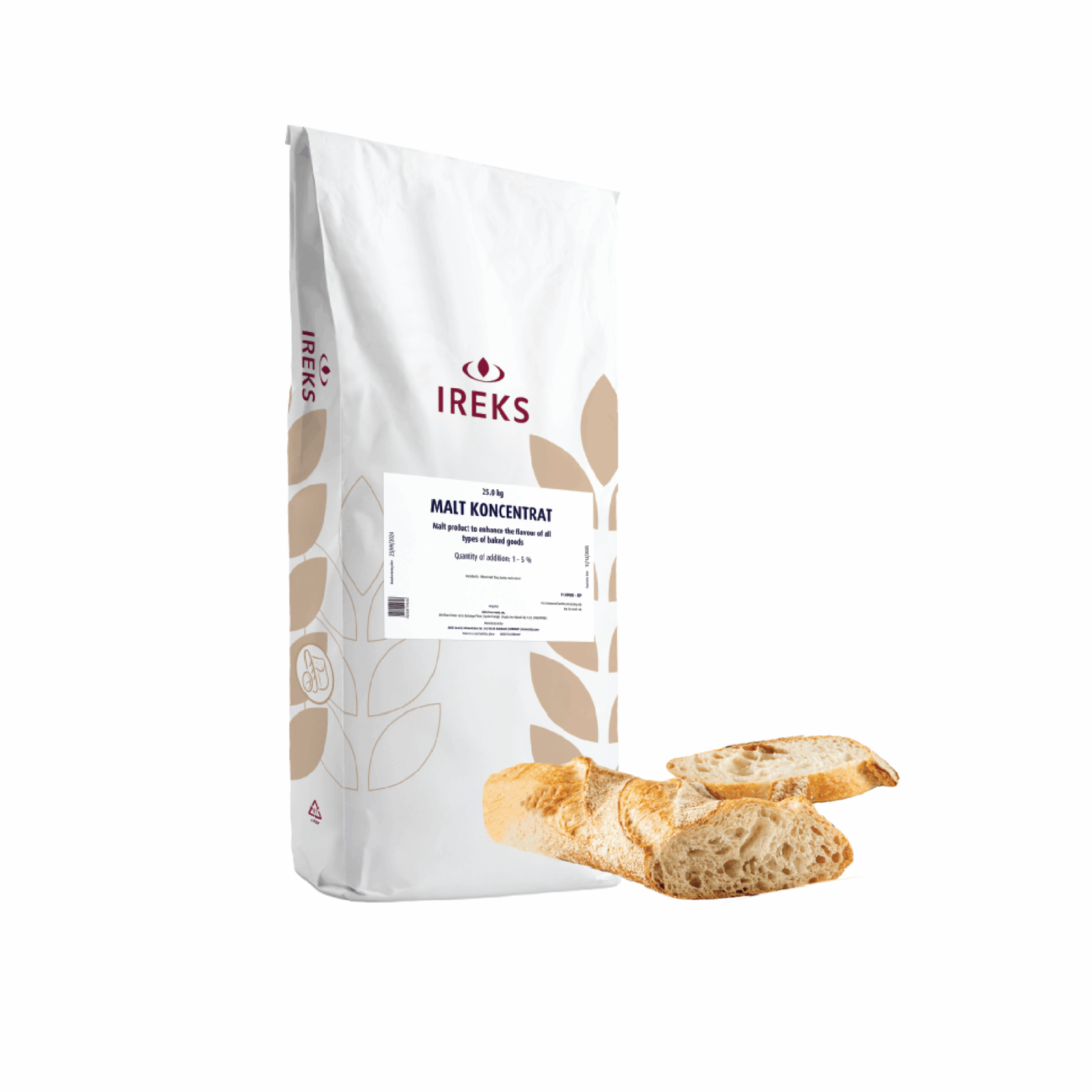 Bread Malt Concentrate Medium - Wisk