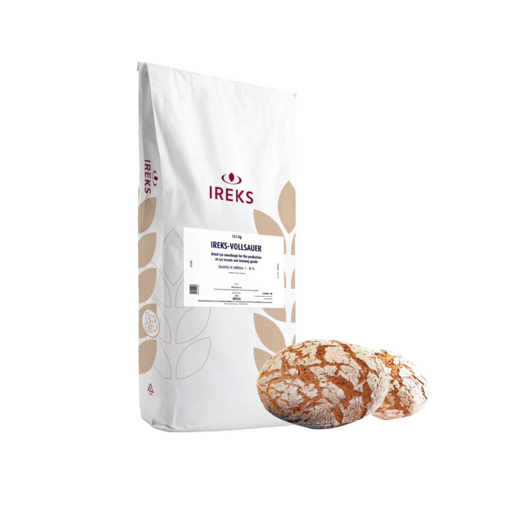 Bread Sourdough Vollsauer - Wisk