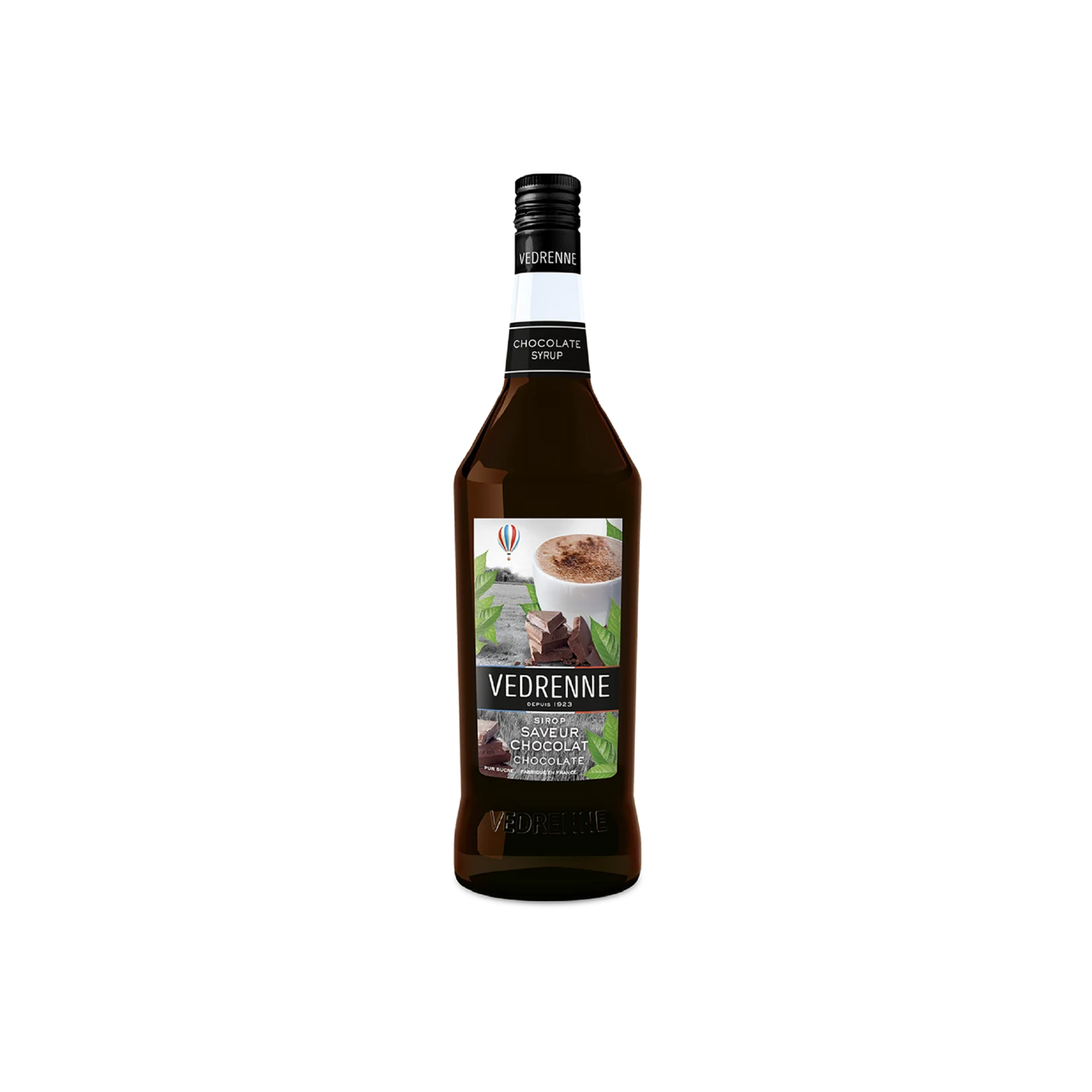 Chocolate - Wisk