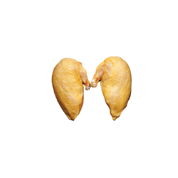 Corn Fed Chicken Supreme x2 - Wisk