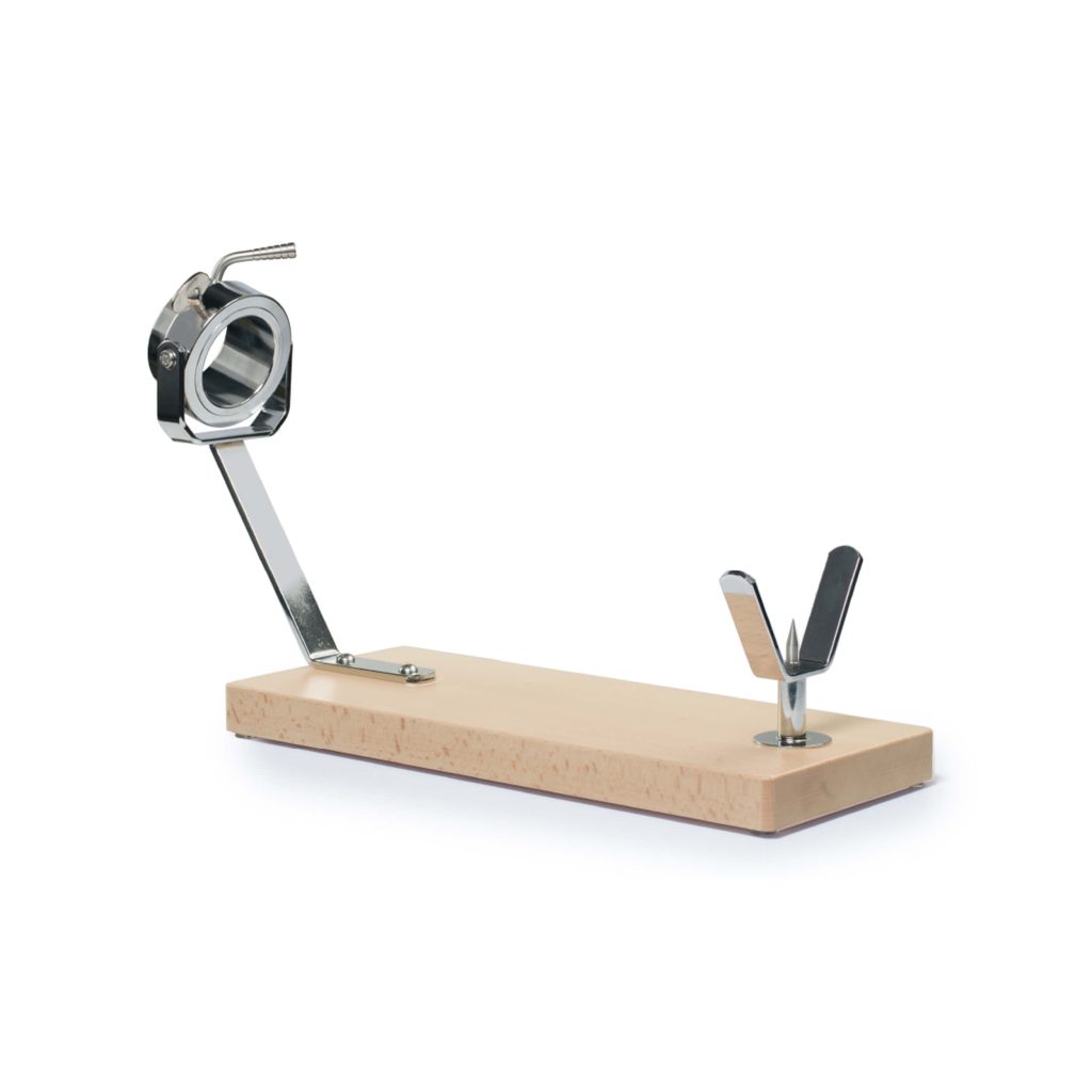 Ham Holder De Luxe La Prudencia - Wisk