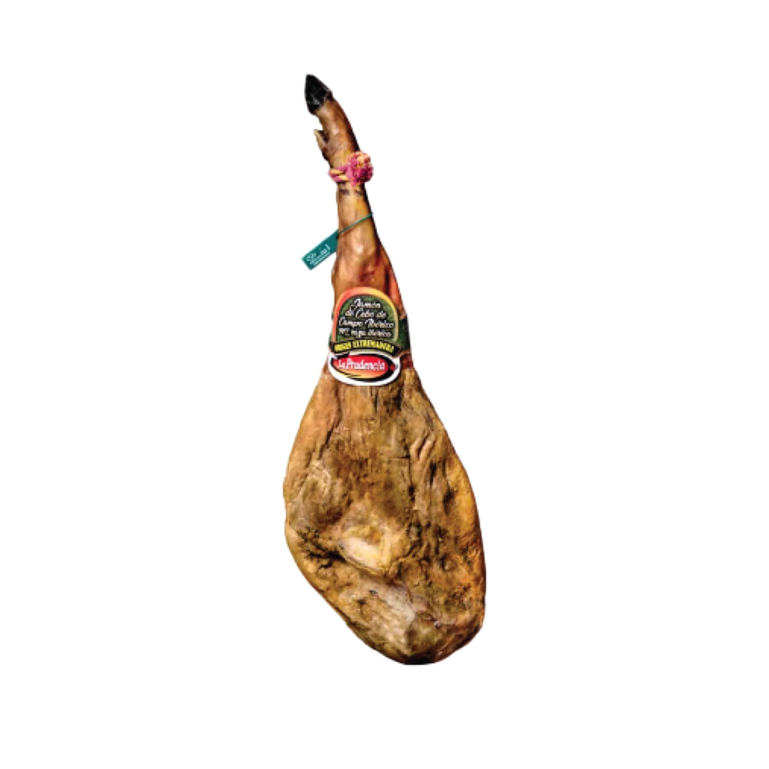 Iberico Ham Cebo de Campo bone in - Wisk
