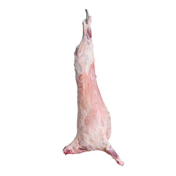 Lamb Carcass Wisk