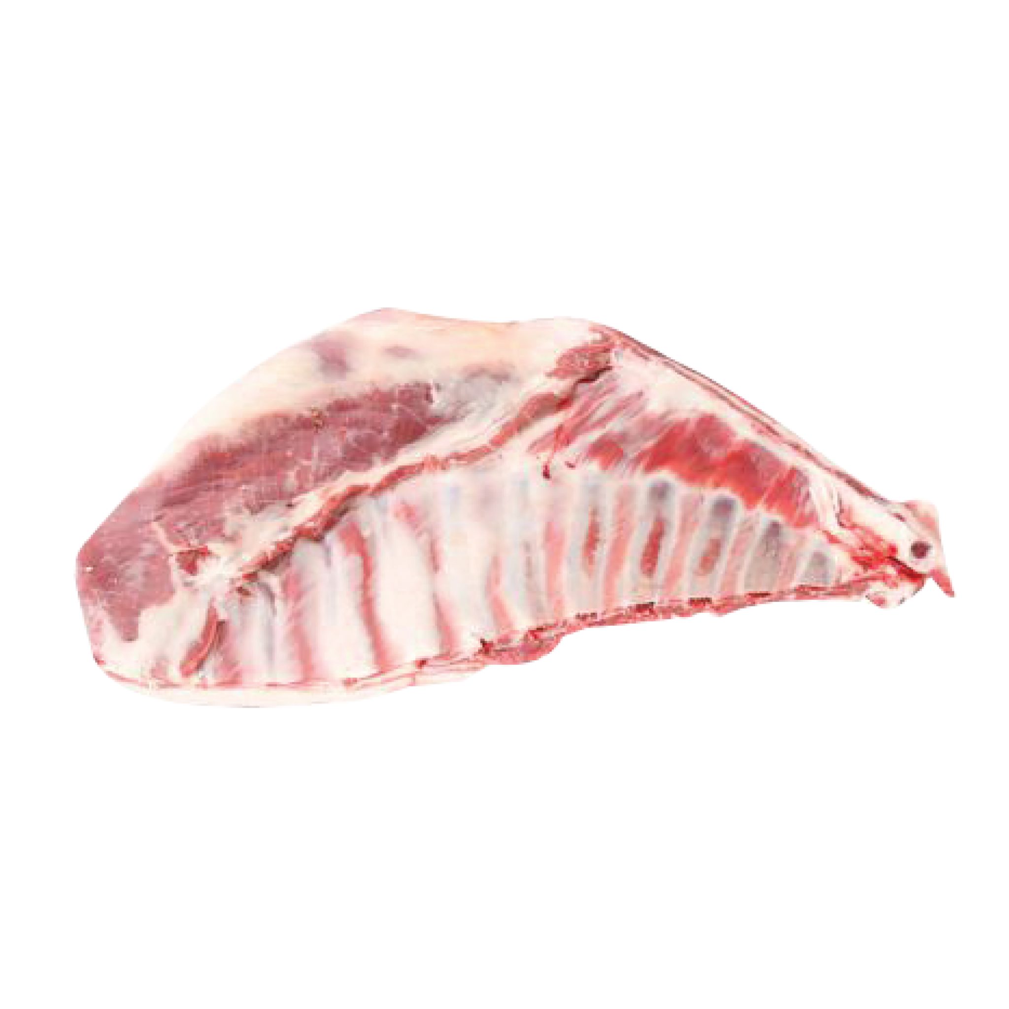Lamb Half Chest Pyrenee Suckling - Wisk