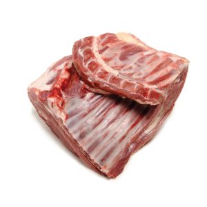 Lamb Shoulder Square cut Bone in - Wisk