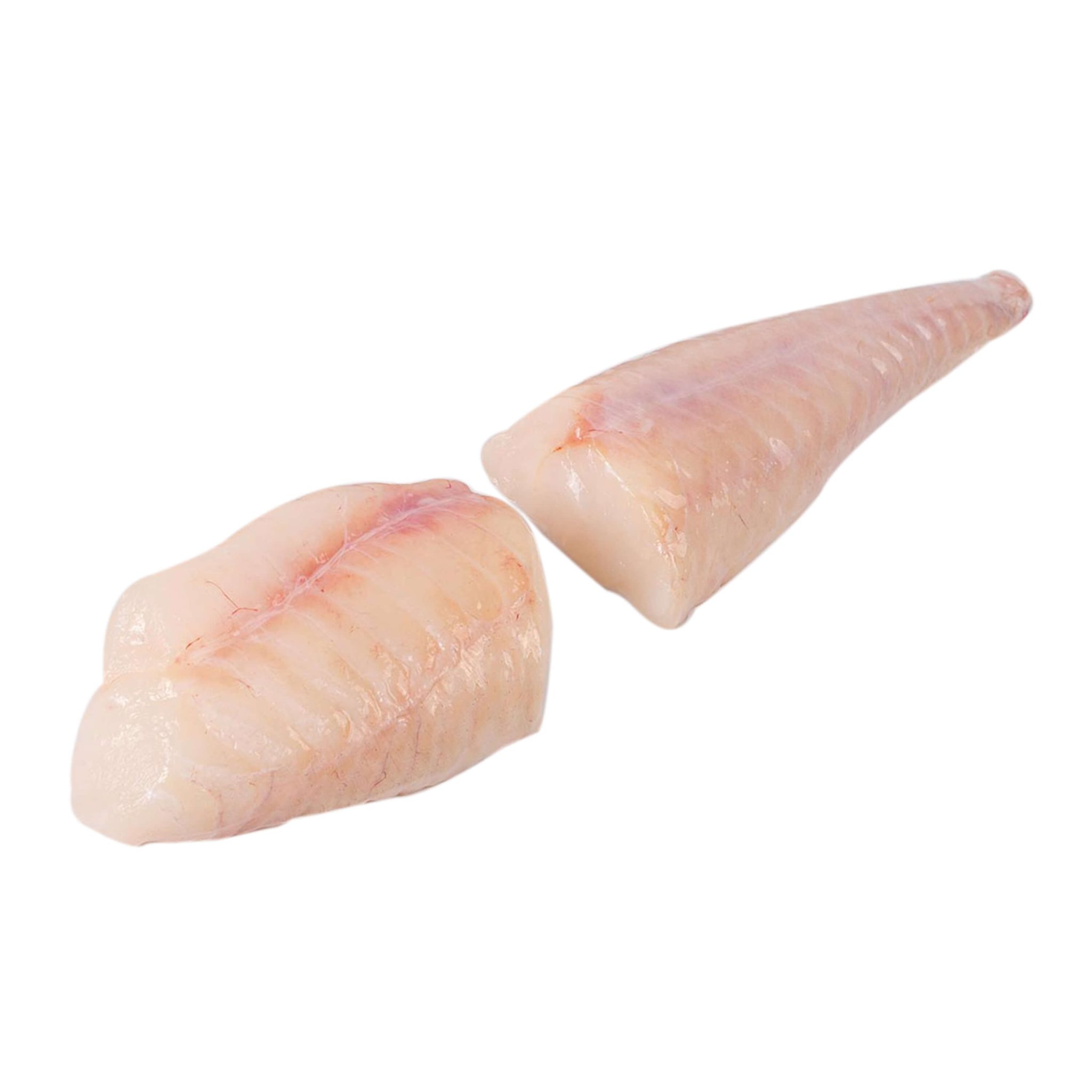 Monkfish Tail Portion,Skin Off - Wisk