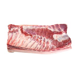 Pork Belly Grade A Bone in- Skin on - Wisk