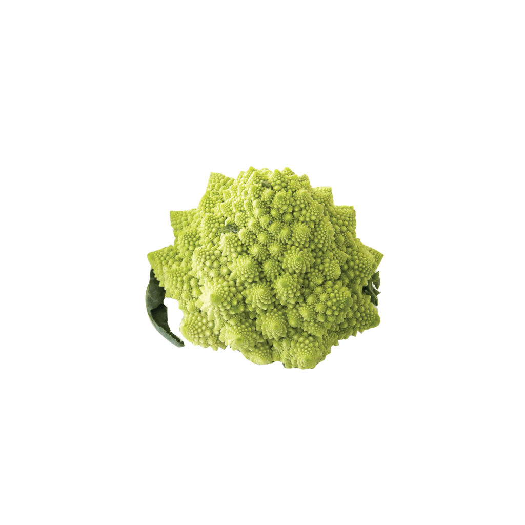 Romanesco Cauliflower (Pre-Order) - Wisk