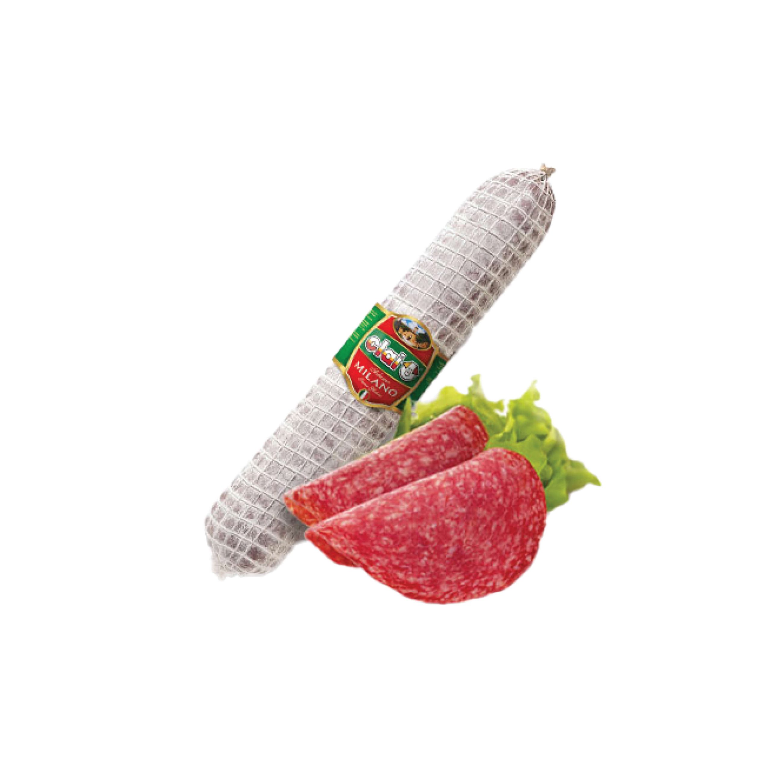 Salami Milano - Wisk