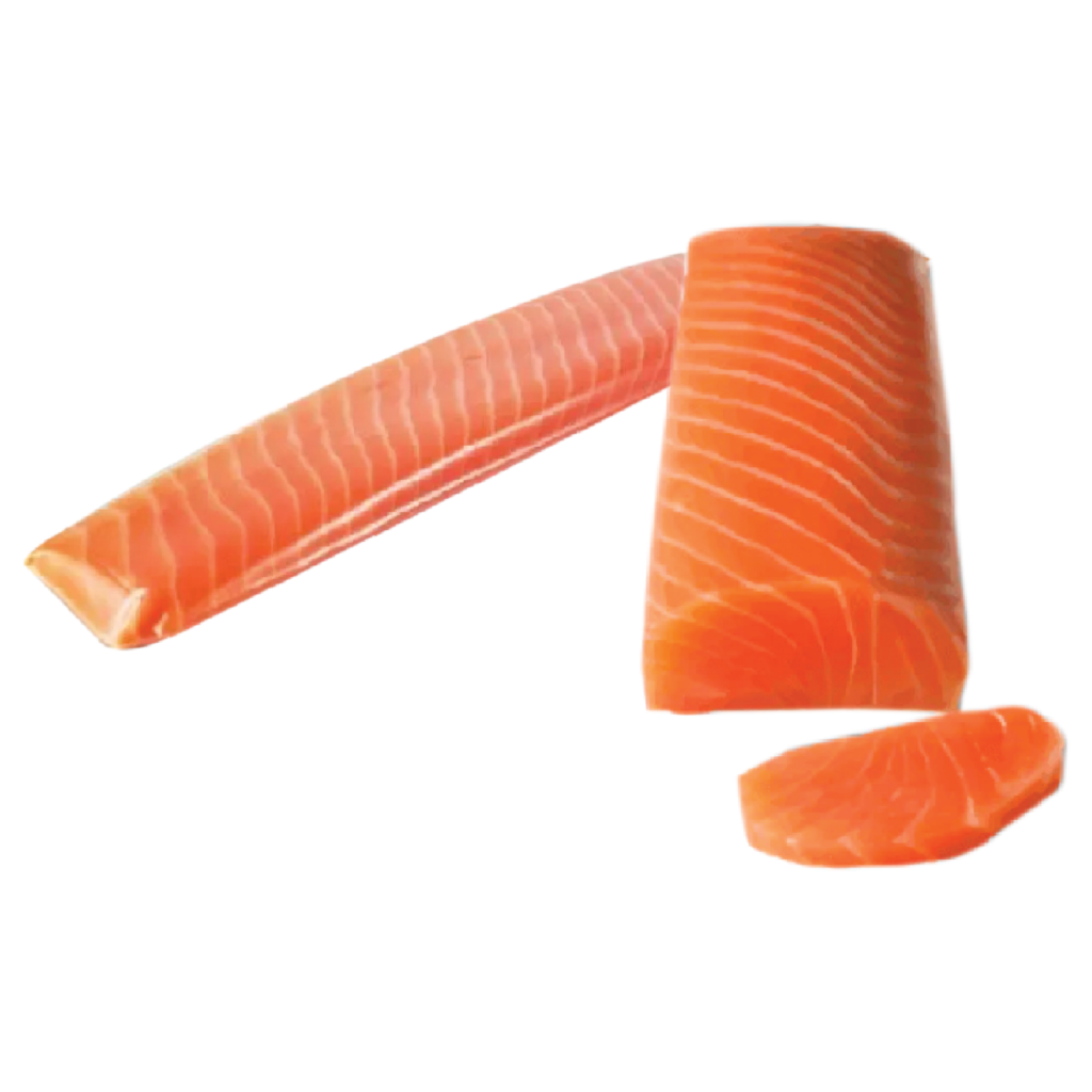 Salmon Smoked Centre Cut - Wisk