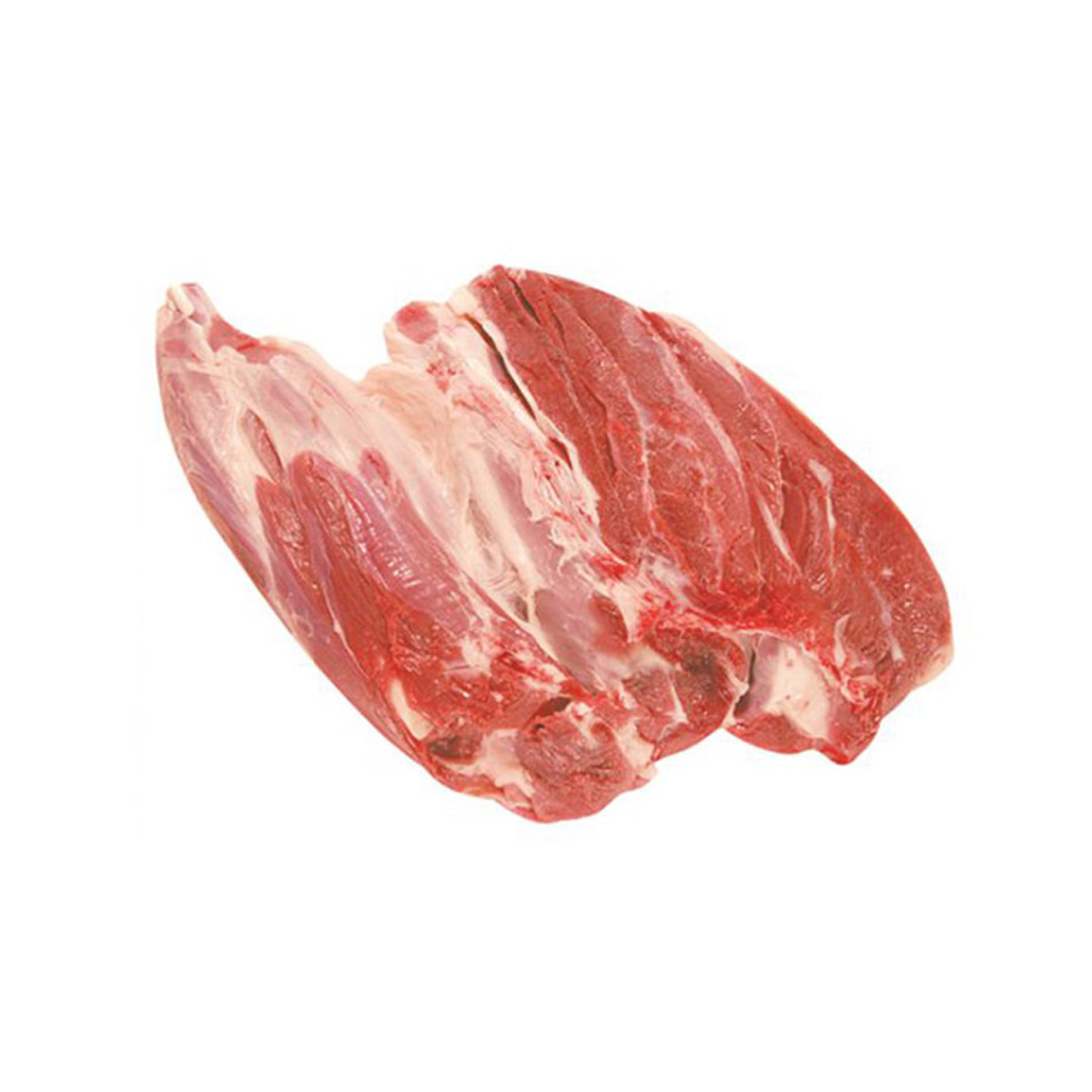 Shin/Shank Boneless - Wisk