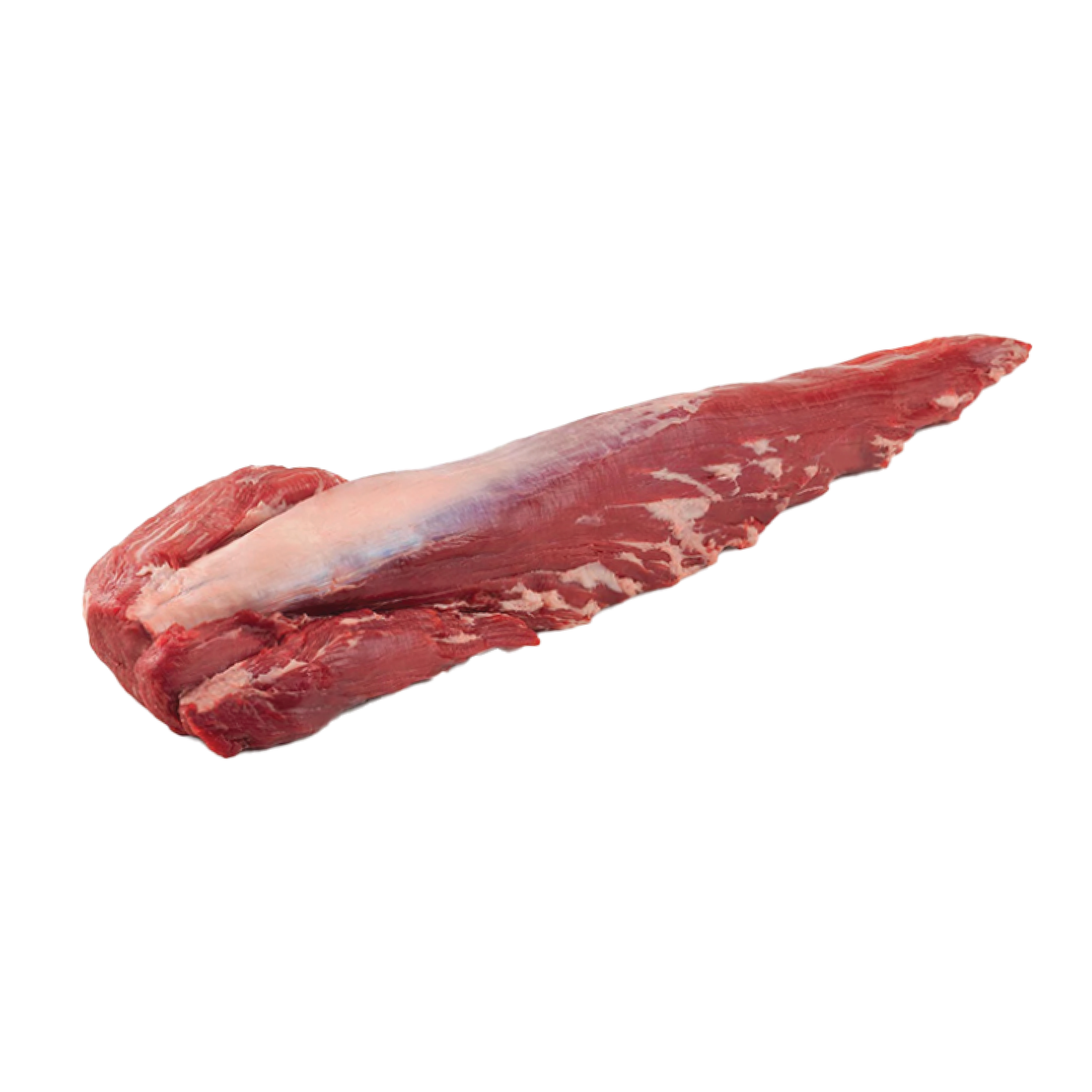 Australian Wagyu Beef Tenderloin Wagyu mb5 - Wisk