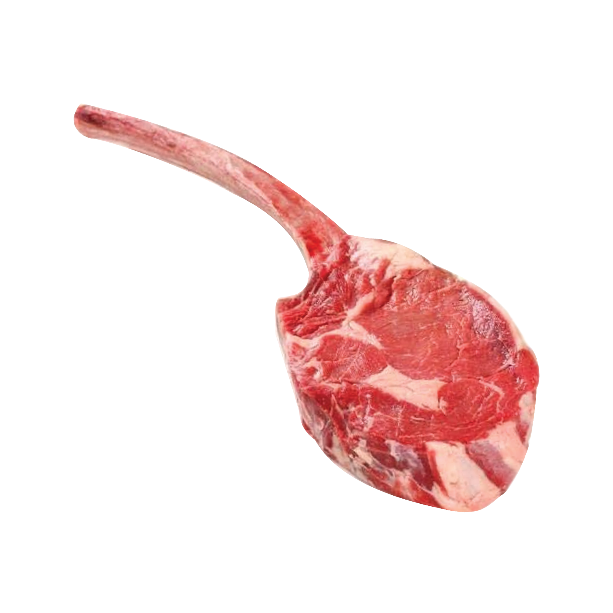 Australian Wagyu Beef Tomahawk Wagyu mb5 - Wisk