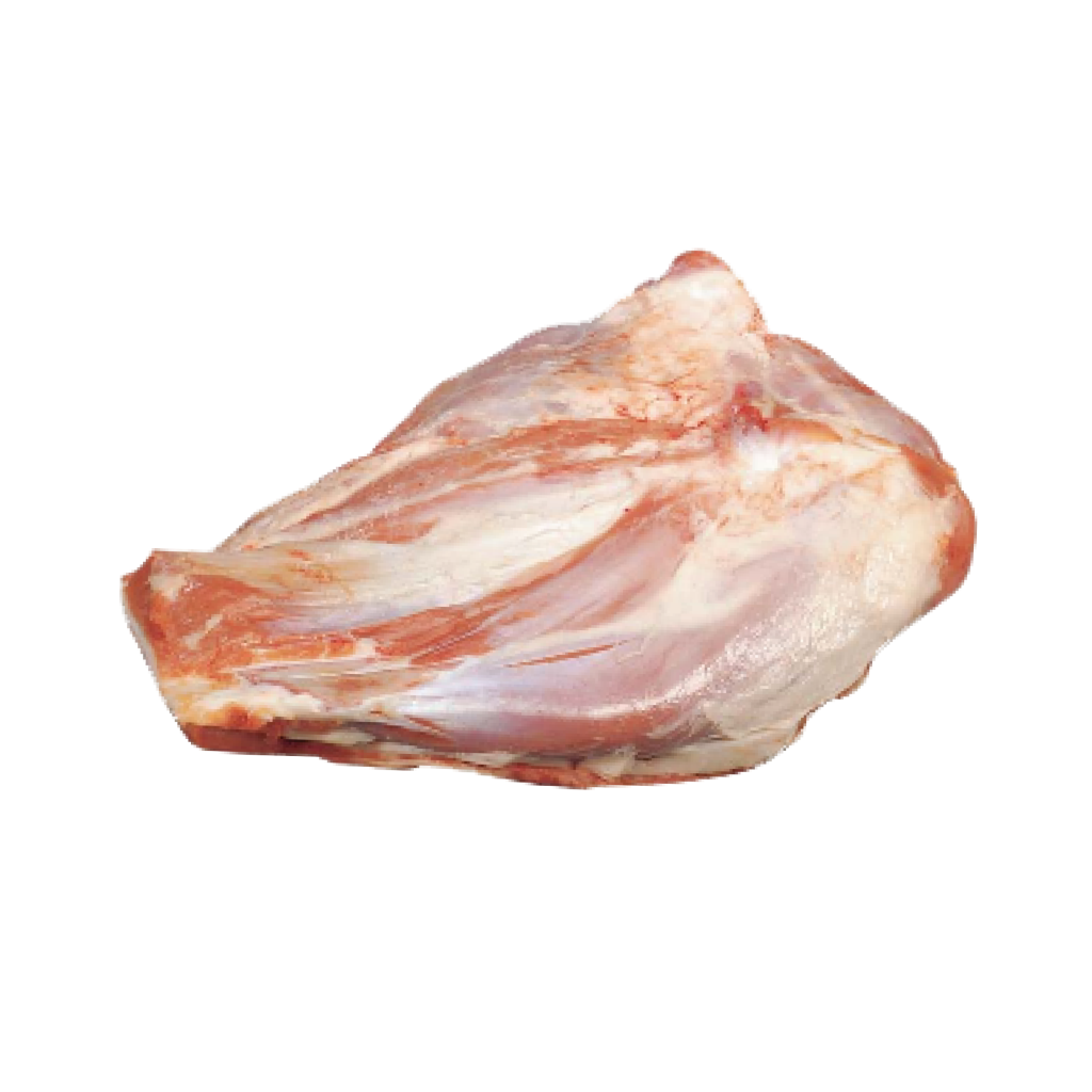 Veal Shoulder Bone in - Wisk