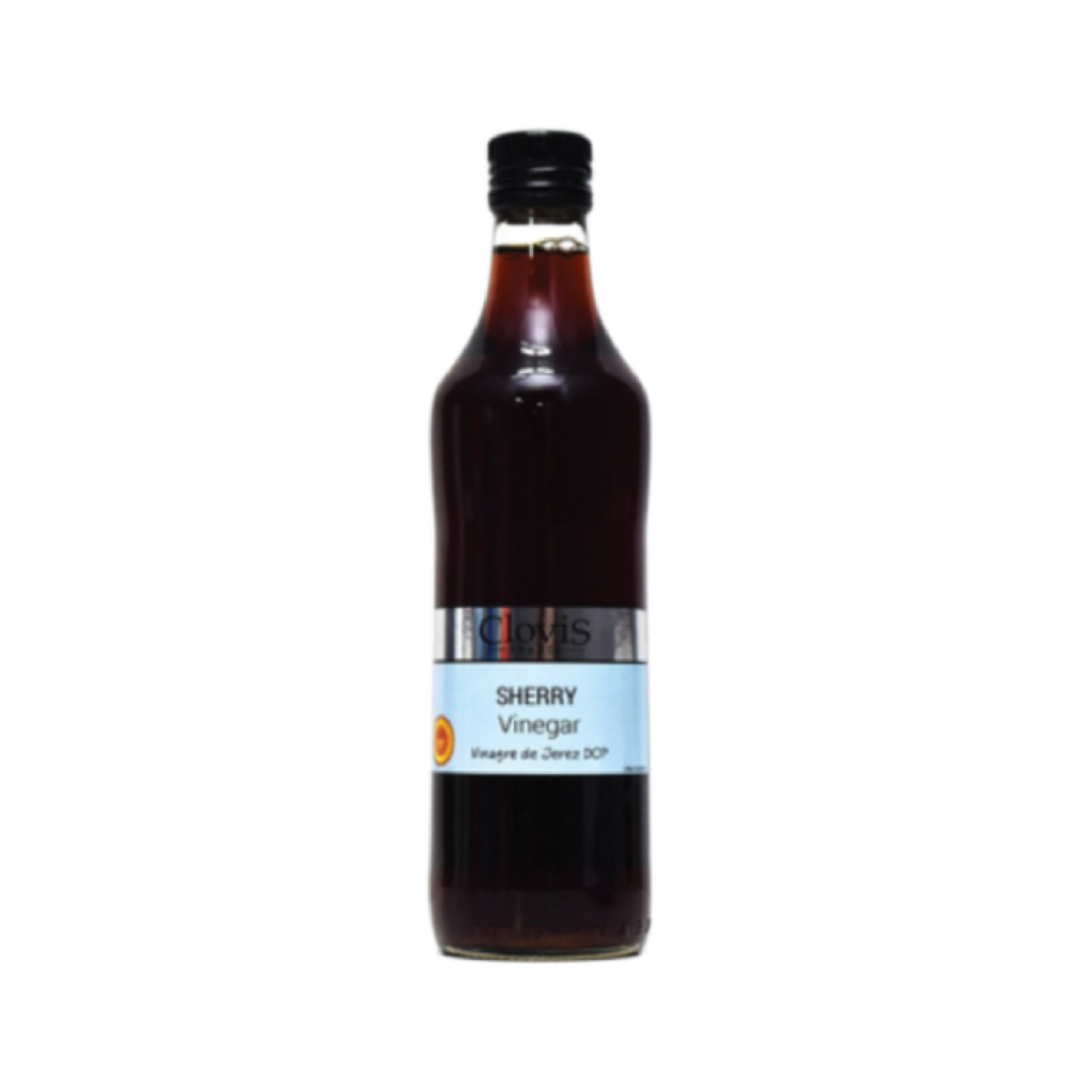 Vinegar Sherry DOP - Wisk