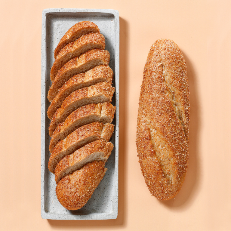 Bread Mix Brown Bread Concentrate - Wisk