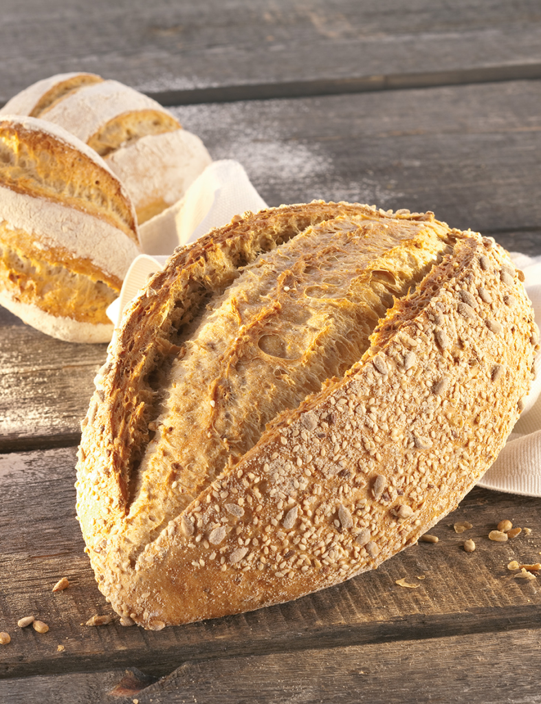 Bread Mix French Village - Wisk
