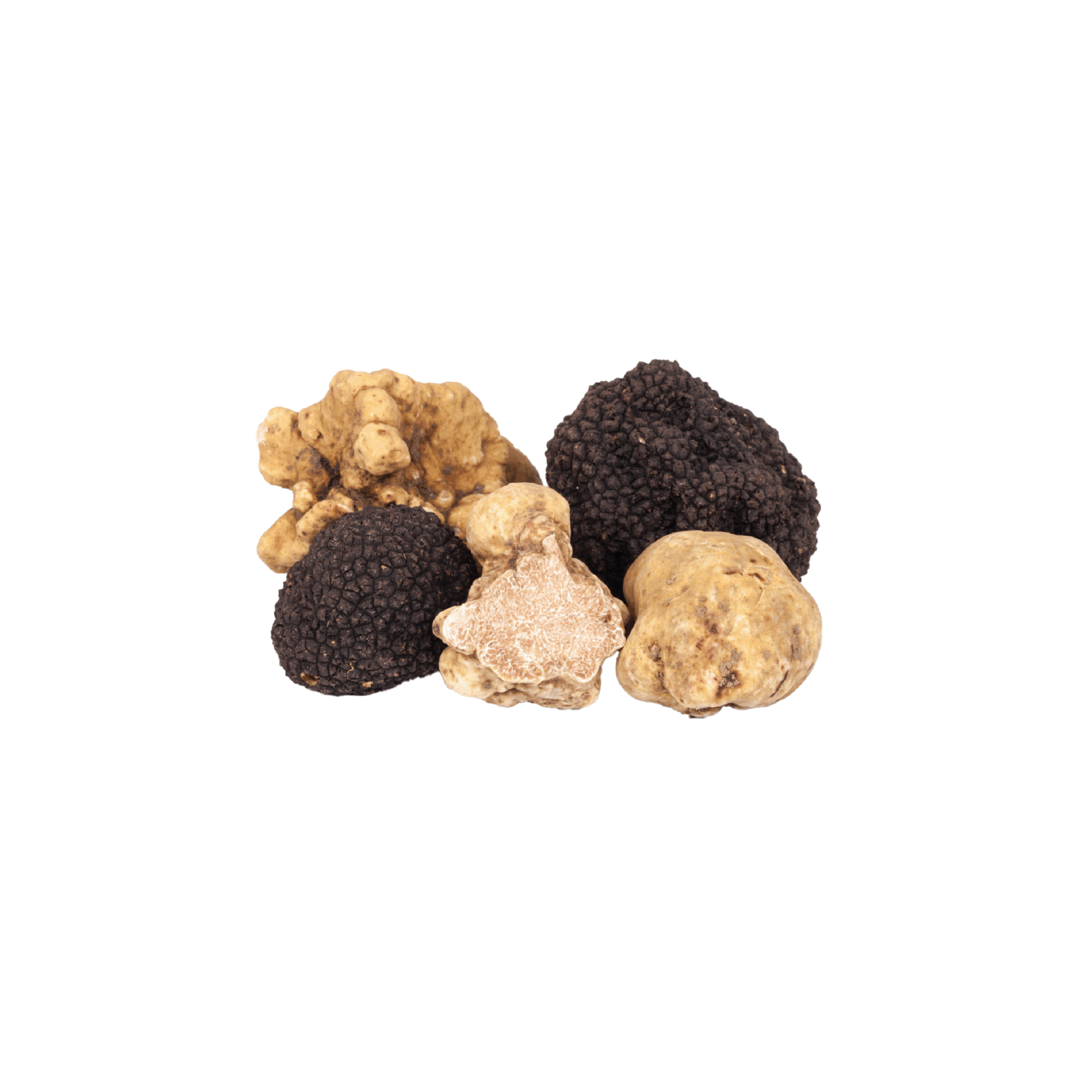 Truffles Fresh / Market Price - Wisk