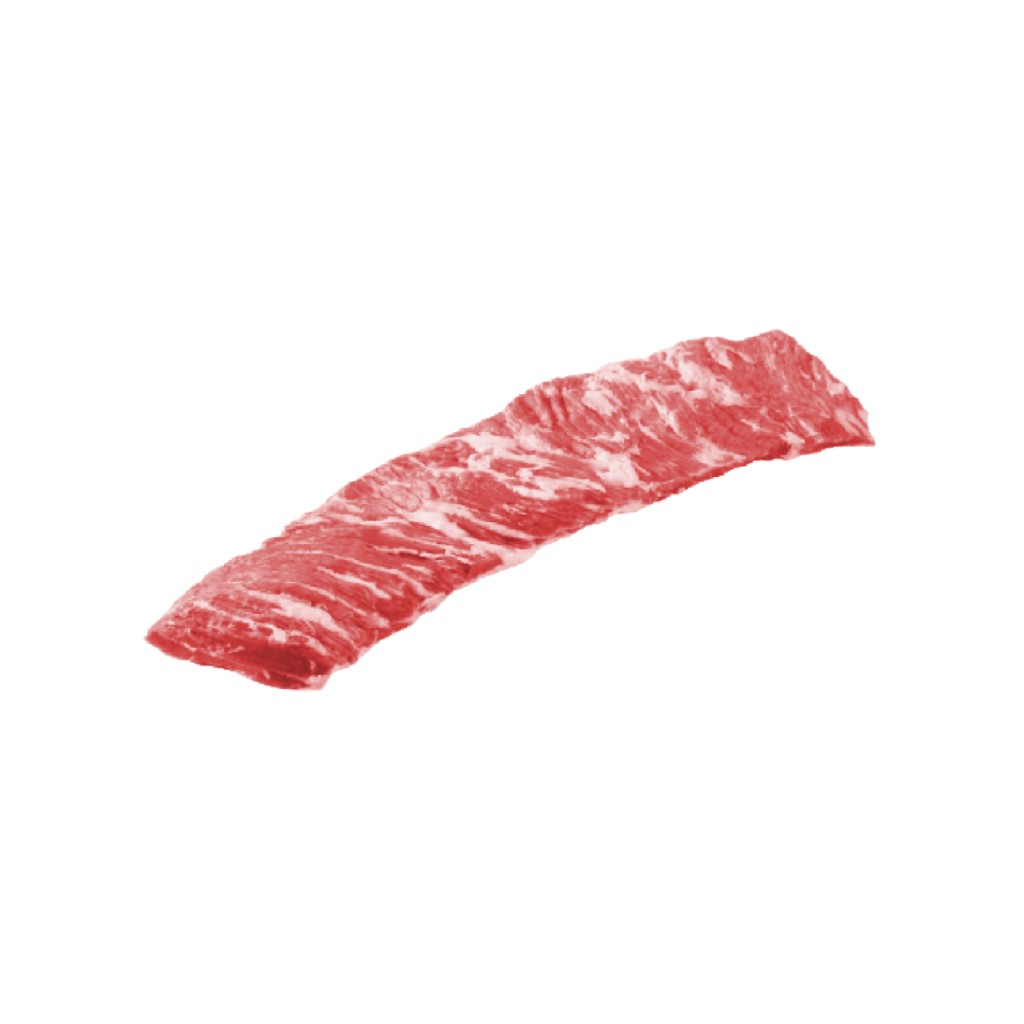 Outside Skirt - Wisk