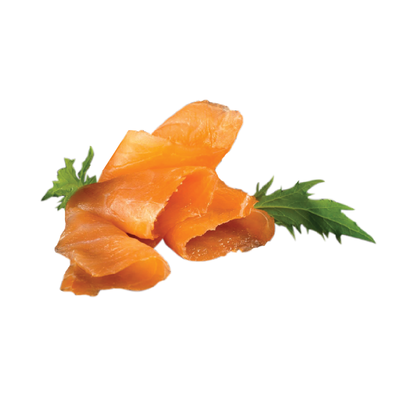 Salmon Smoked Trimmings - Wisk