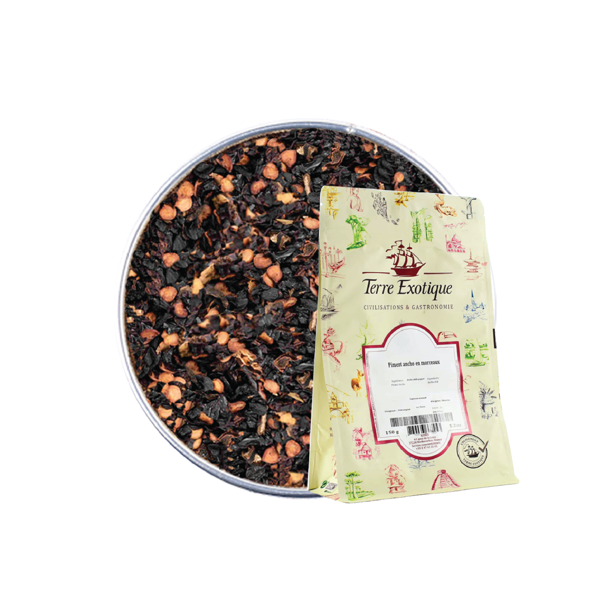Dry Goods & Condiments - Wisk