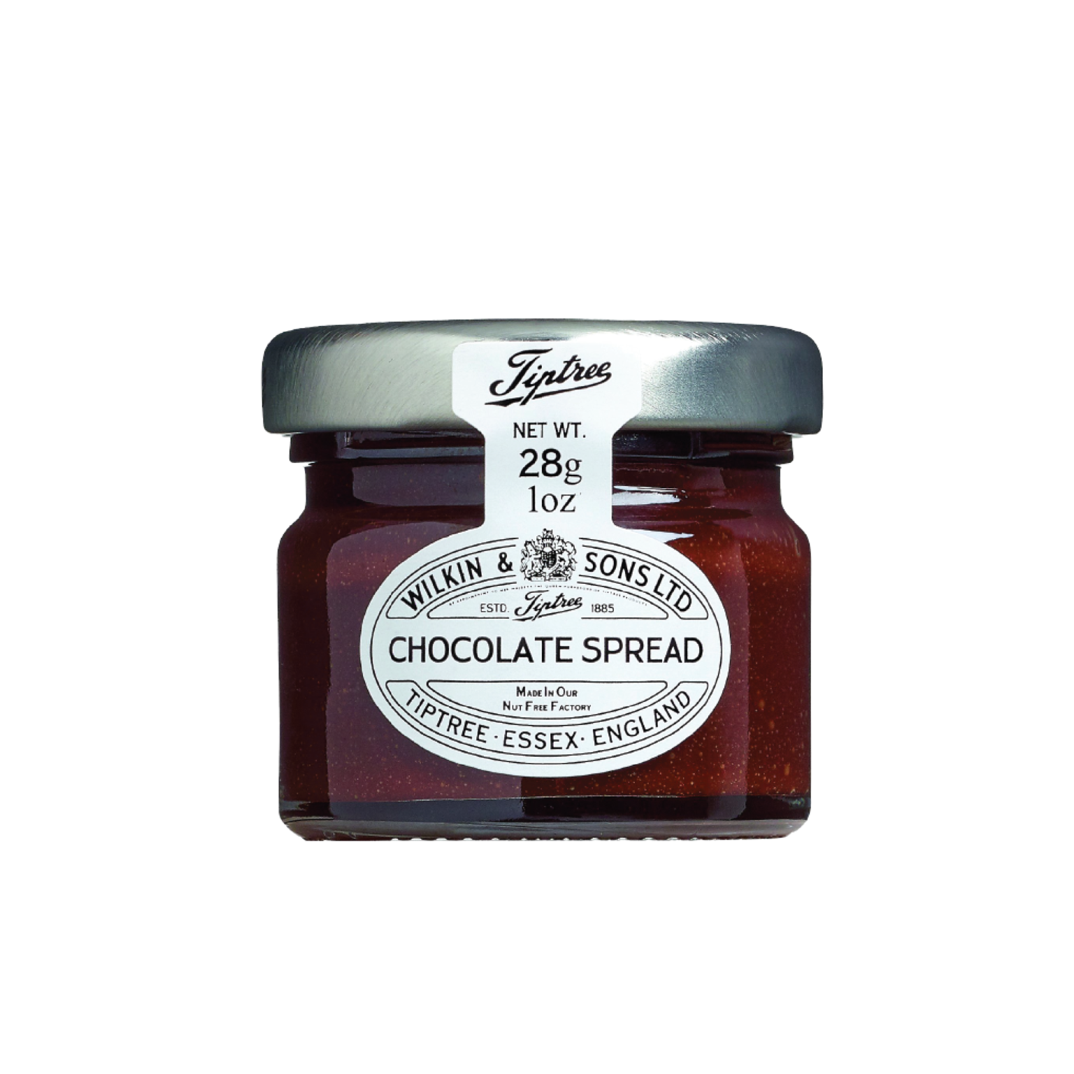 Chocolate Spread- Wilkin & Sons Ltd. England - Wisk