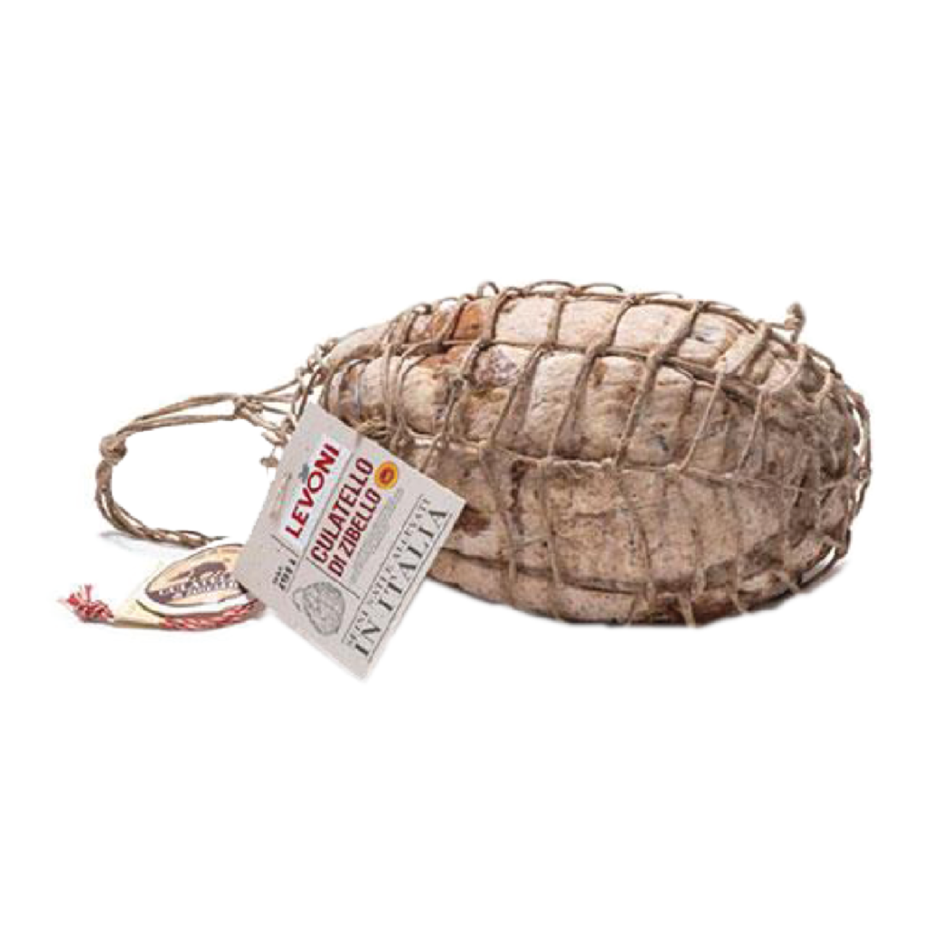 Culatello di Zibello DOP - Wisk