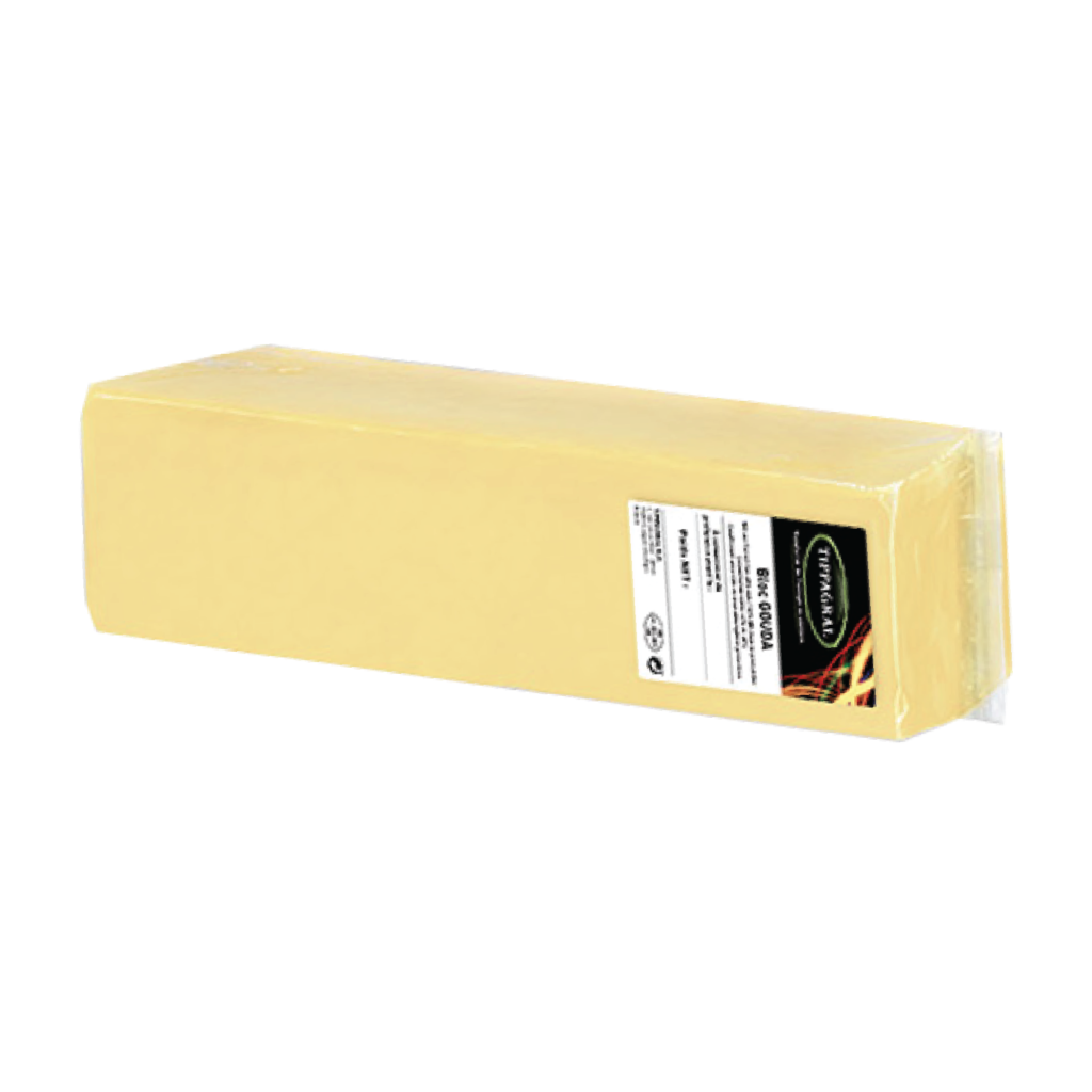 Gouda Mild, Block - Wisk
