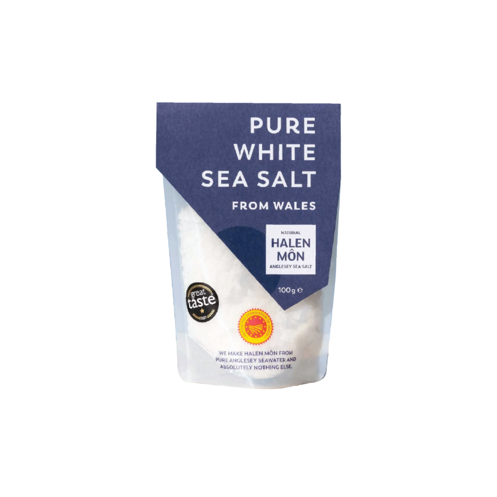 Pure Sea Salt - Wisk