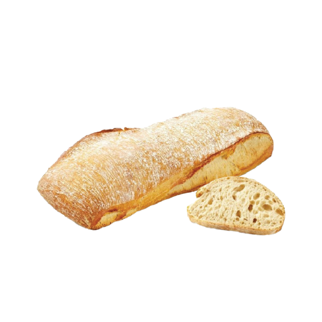 Rustic Loaf 30734 - Wisk