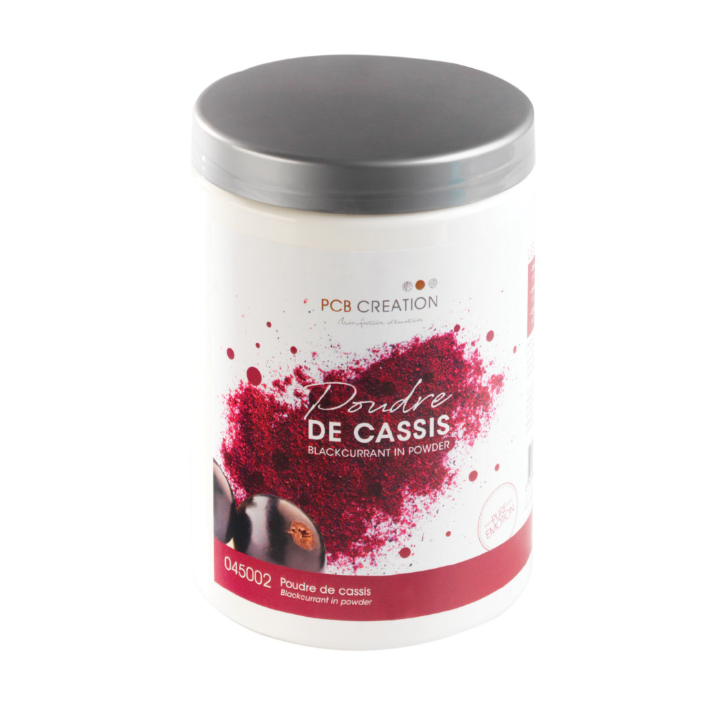 Blackcurrant Powder, 045002 - Wisk