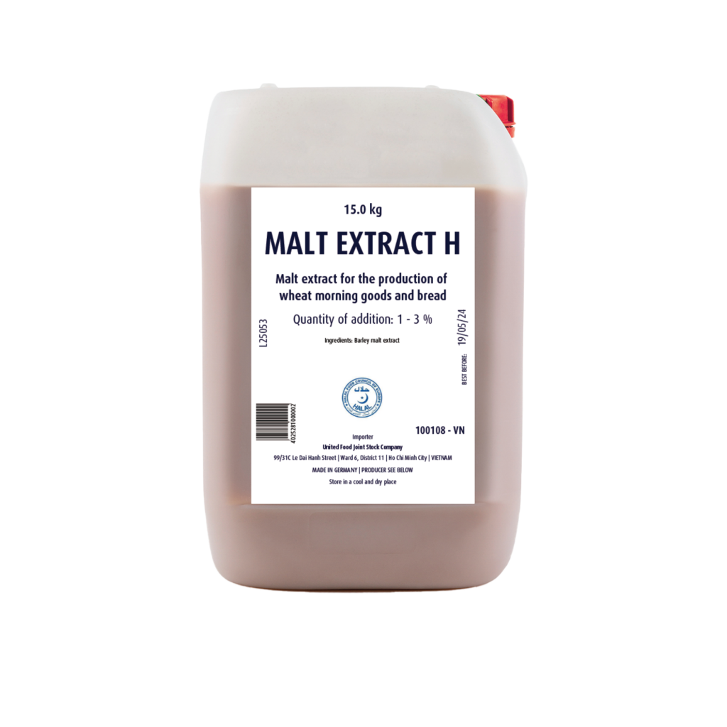 Bread Malt Extract Liquid - Wisk