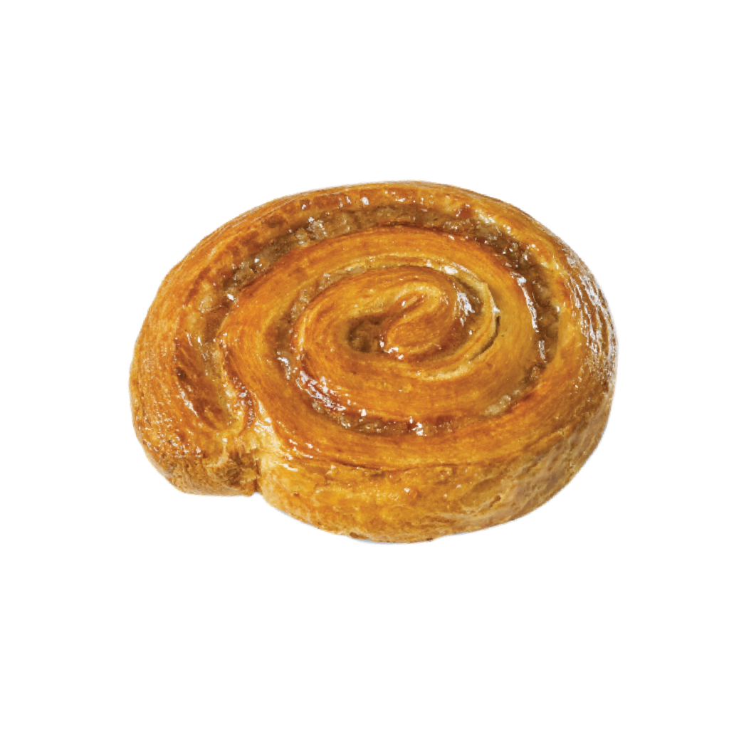 Cinnamon Swirl Fine Butter 32160 - Wisk
