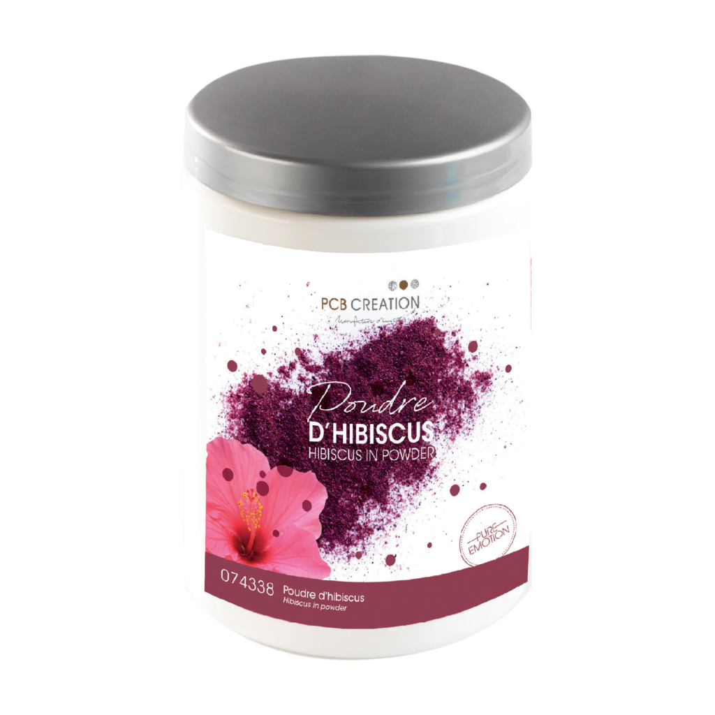 Hibiscus Powder, 074338 - Wisk