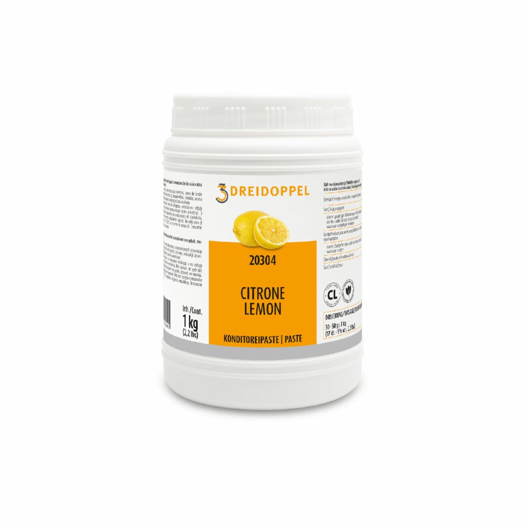 Paste Lemon - Wisk