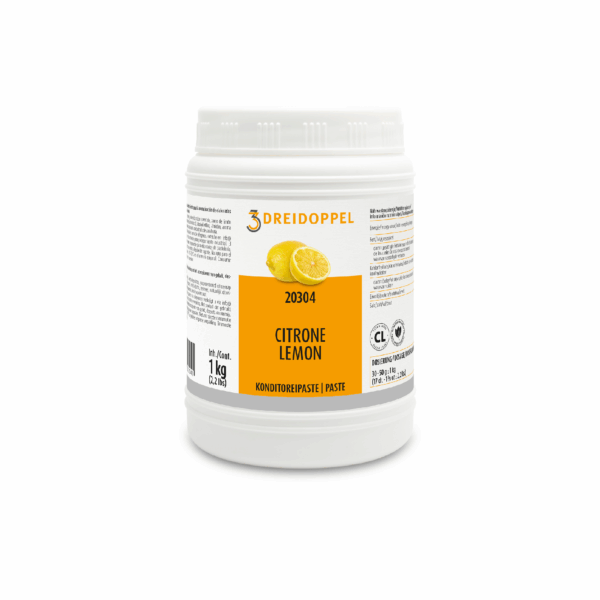 Paste Lemon - Wisk