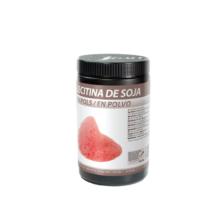 Soy Lecithin Powder, C38754 - Wisk