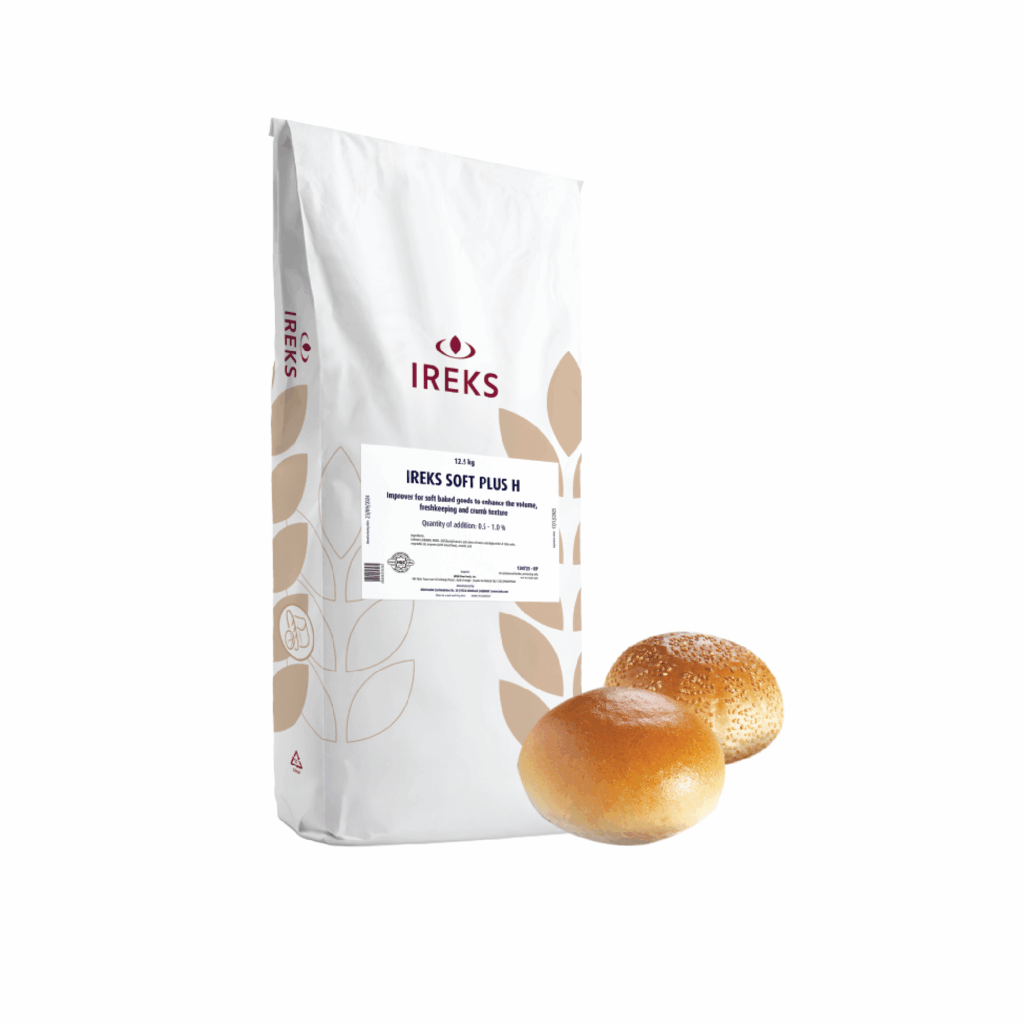 Bread Improver Soft Plus - Wisk