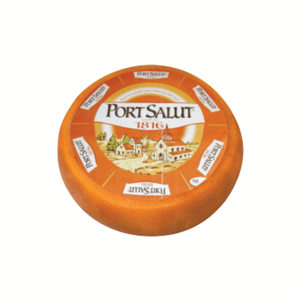 Port Salut (Pre-Order) - Wisk