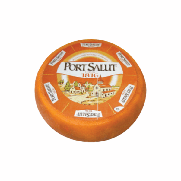 Port Salut (Pre-Order) - Wisk